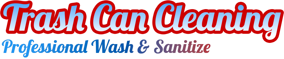 Trash Can Cleaning Services | Florida - Experience The Clean LLC